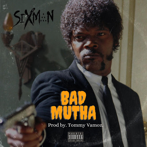 Bad Mutha - YouTube Music