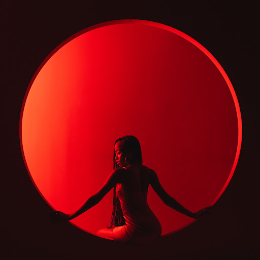 physical attention - YouTube Music