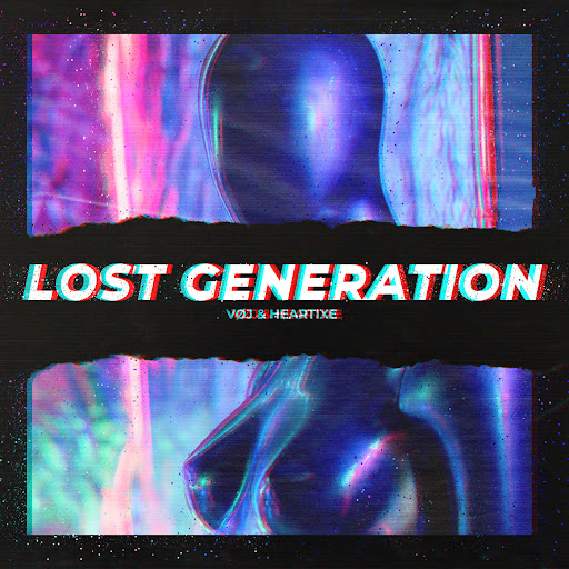 Lost Generation - YouTube Music