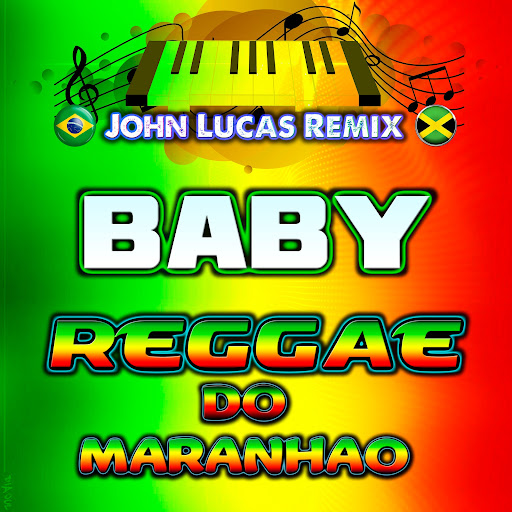 Baby Reggae do Maranhao - YouTube Music