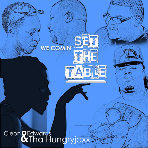Futmark in Zion (feat. Darius Scott) - YouTube Music