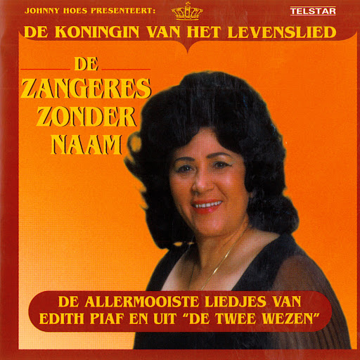 Want Ook Een Zwarte Ziel... - YouTube Music