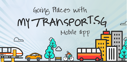 MyTransport.SG - Apps on Google Play