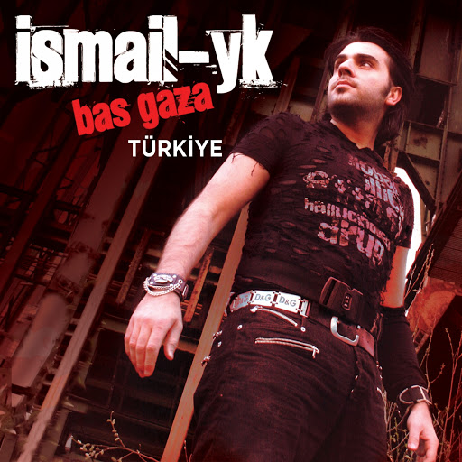 Bas Gaza Türkiye (Ver.1) - YouTube Music