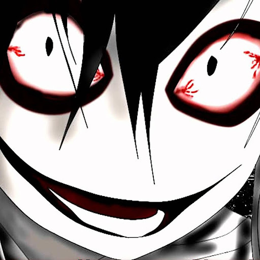 JEFF THE KILLER | RAP - YouTube Music