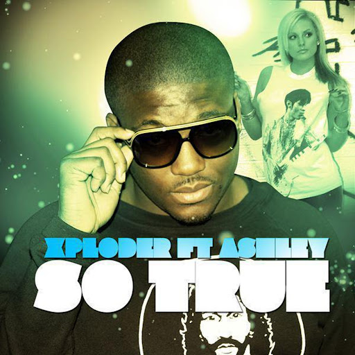 So True (Radio Edit) (feat. Ashley) - YouTube Music