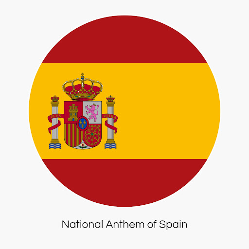 Marcha Real (National Anthem of Spain) - YouTube Music