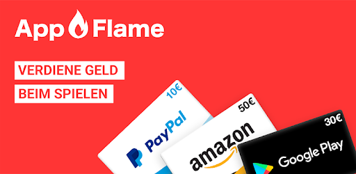 App Flame – Apps bei Google Play