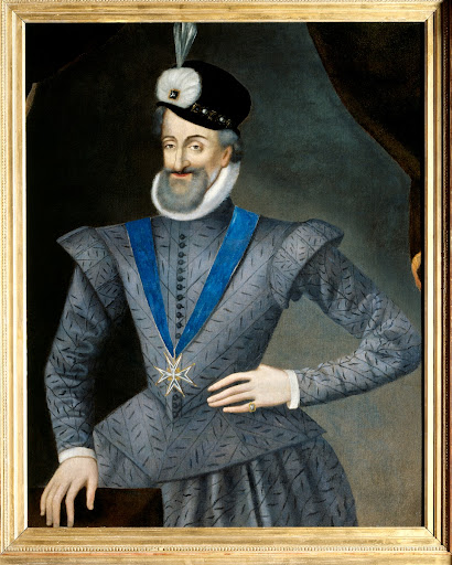 Sully, a Duke in his castle — Google Arts & Culture