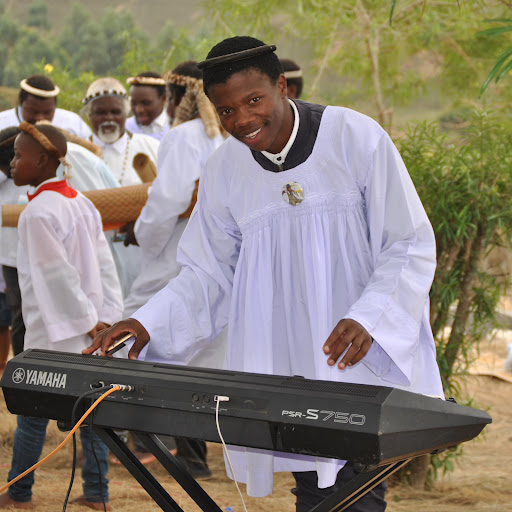 Thabani Thabani - YouTube Music