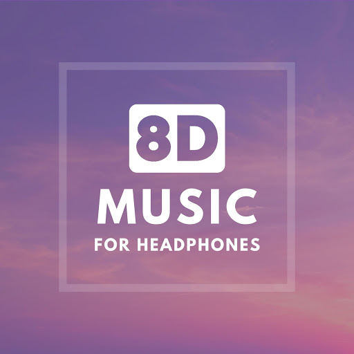 8D Music for Headphones - YouTube Music