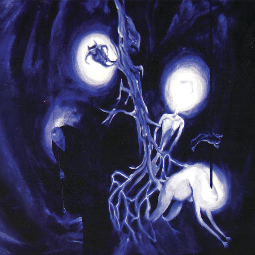 The Blue Mist - YouTube Music