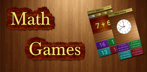 Math Games for Kids with Tables - Apps on Google Play