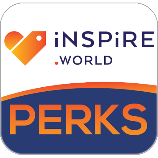 About: Inspire World Perks (Google Play version) | | Apptopia
