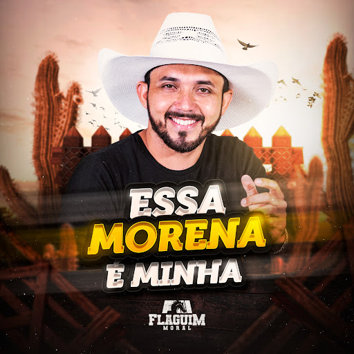 Essa Morena É Minha Youtube Music