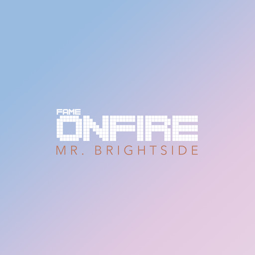 Mr. Brightside - YouTube Music