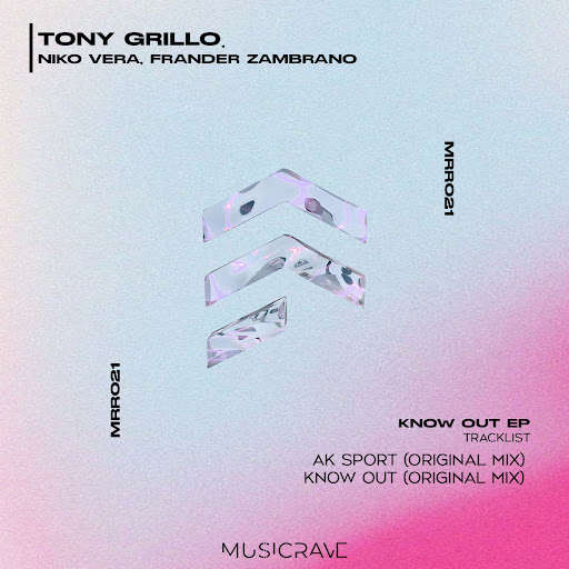 Know Out (Original Mix) - YouTube Music
