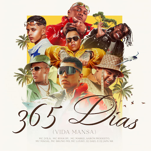 365 Dias (Vida Mansa) - YouTube Music