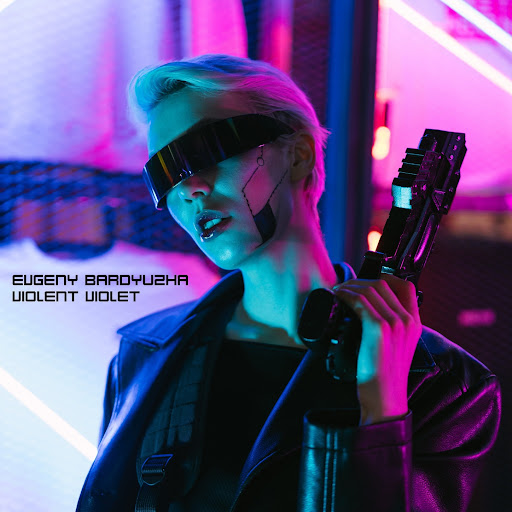 Violent Violet - YouTube Music