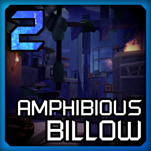 Amphibious Billow - YouTube Music