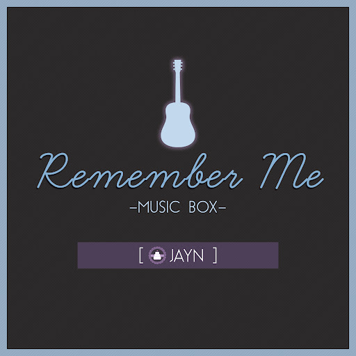 Remember Me (Music Box) (From "Coco") - YouTube Music