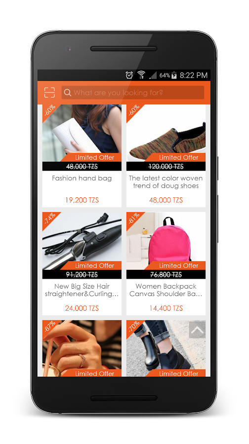 KiKUU Online Shopping App - Android Apps on Google Play