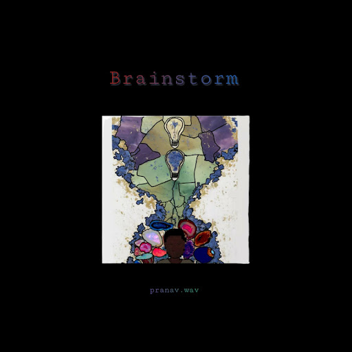 Brainstorm - YouTube Music