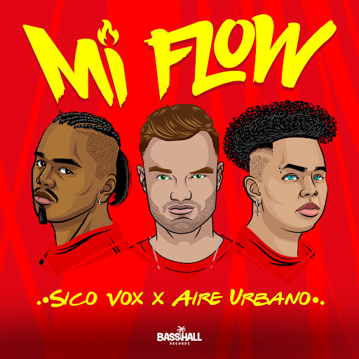 Mi Flow - YouTube Music