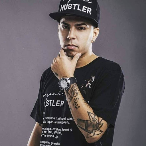 Freestyle 22 - YouTube Music