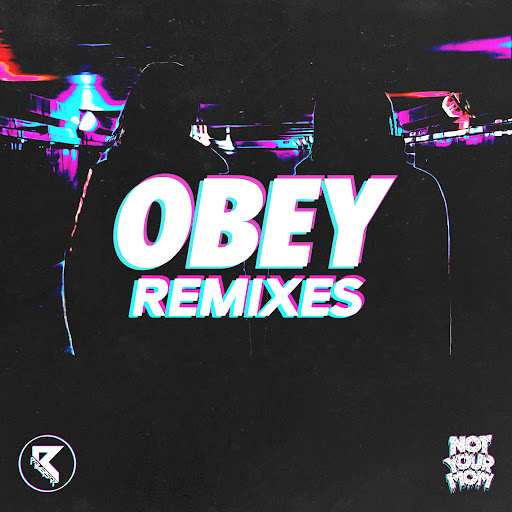 Obey (Electer Remix) - YouTube Music