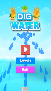 Dig Water Life Rescue - Hyper Casual Sand Dig Game for PC / Mac ...