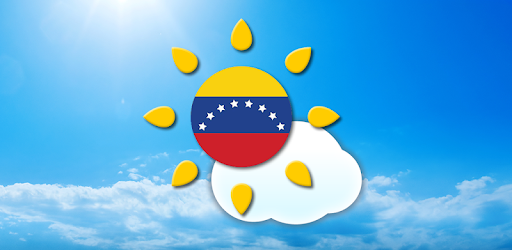 Weather Venezuela Android App