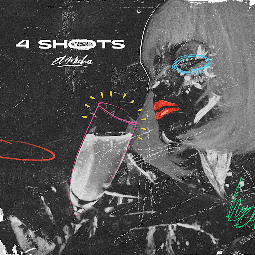 4 Shots - YouTube Music