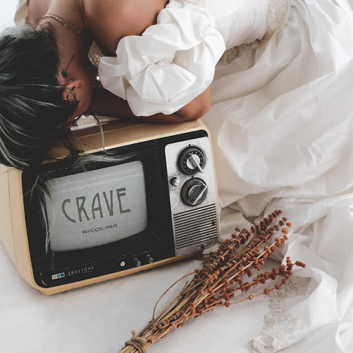 Crave - YouTube Music