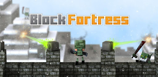 Block Fortress War - awarefasr