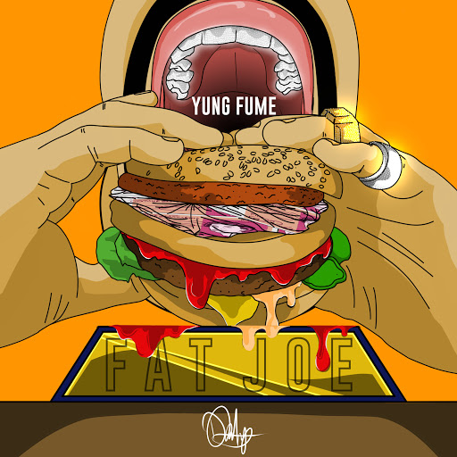 Fat Joe - YouTube Music