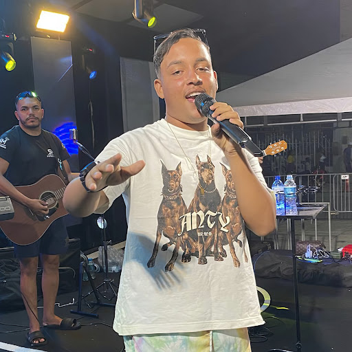 Volta Vida - YouTube Music