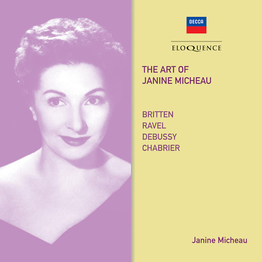 Britten: Les Illuminations, Op. 18: 7. Being beauteous - YouTube Music