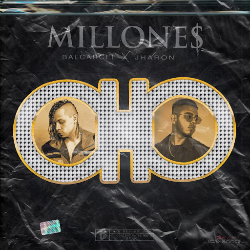 Millones (feat. Jharon) - YouTube Music