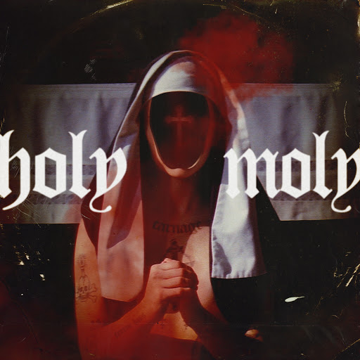 Holy Moly - YouTube Music
