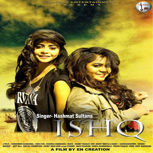 Ishq - YouTube Music