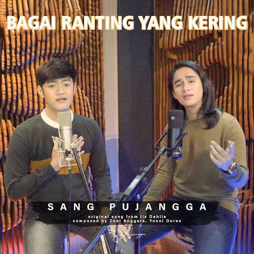 Bagai Ranting Yang Kering - YouTube Music