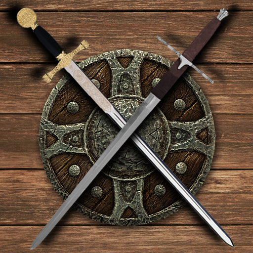 About: Sword battle simulator (Google Play version) | Sword battle ...
