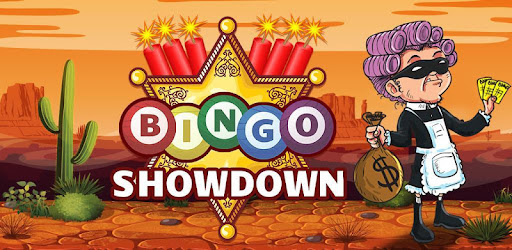 Bingo Showdown: Free Bingo Games – Bingo Live Game Android App