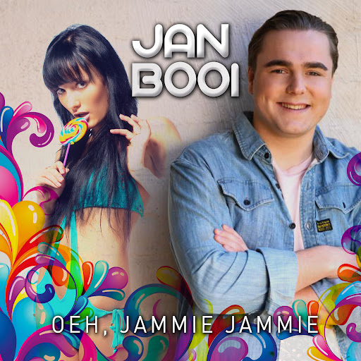 Oeh, jammie jammie - YouTube Music