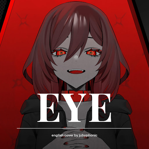 EYE (Rock Version) - YouTube Music