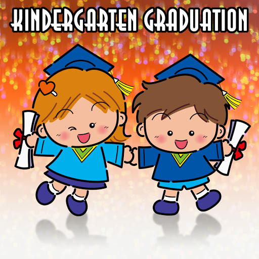 We're Moving Up to Kindergarten - YouTube Music