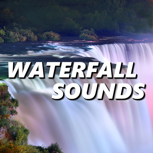 Waterfall - YouTube Music