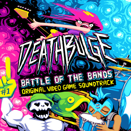 Trunk Hunk Funk - YouTube Music