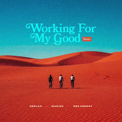 Working for My Good (Remix) - YouTube Music